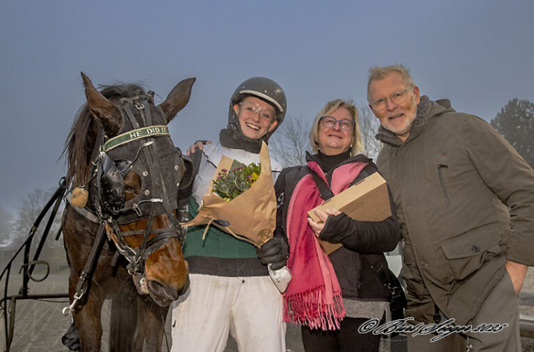 Lunden på programmet i dag - Travet.dk