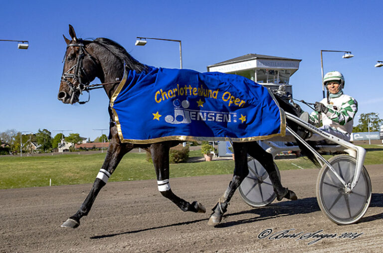 Breedly.com – Nu med danske travheste - Travet.dk